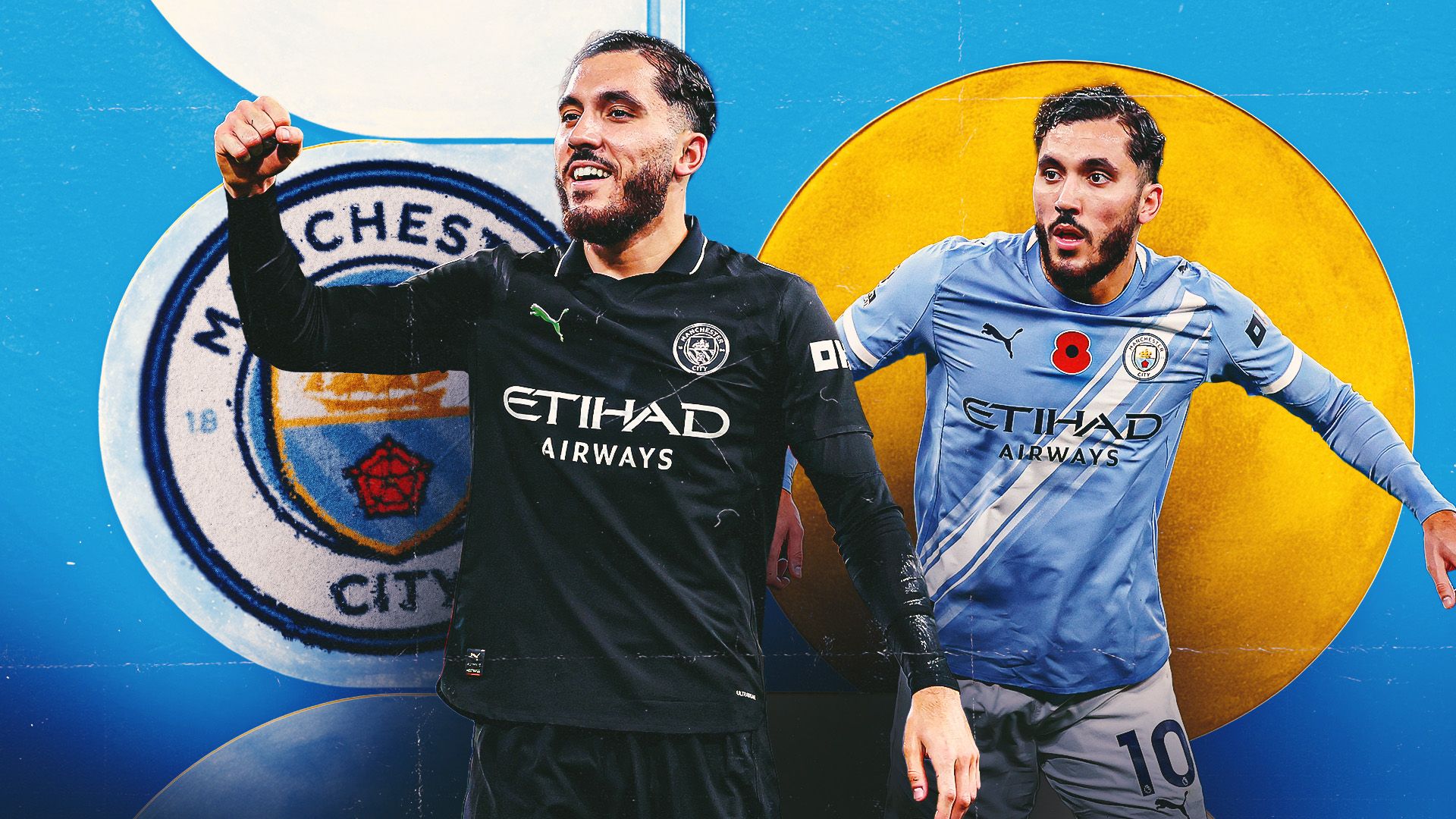 Rayan Cherki Puede Ser Jugador Para Pep Guardiola Después De Todo El